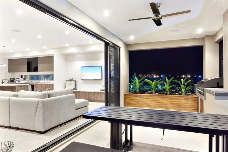 Home Theater Installation Austin | AV Company In Austin - AV Connect