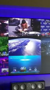 Home Theater Installation Austin | AV Company In Austin - AV Connect