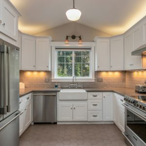 Home Theater Installation Austin | AV Company In Austin - AV Connect